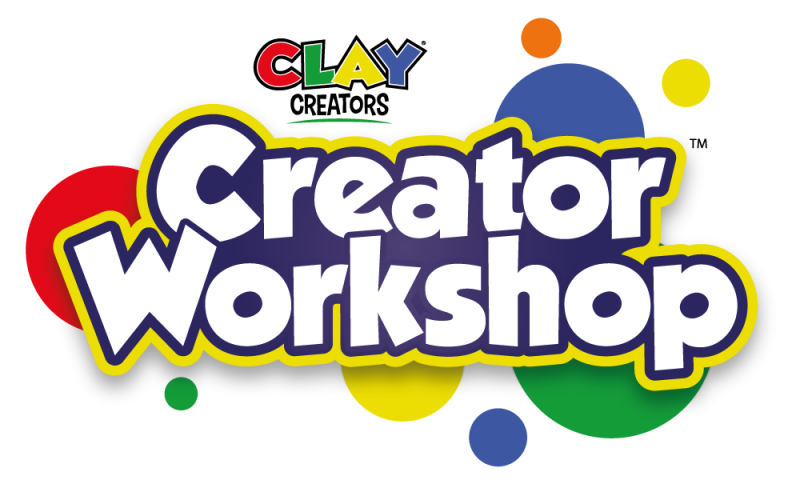 Get in touch with the Clay Creators | Clay Creators